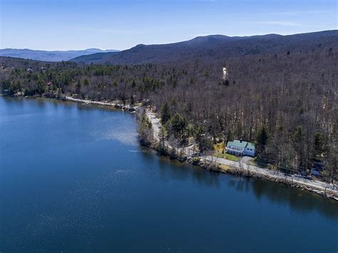 2497 Stinson Lake Road Rumney Nh 03266 Zillow