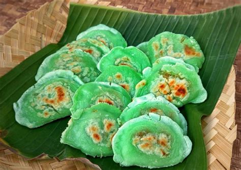 Kipo Kue Tradisional Resep And Tips Membuat Kue Delicious