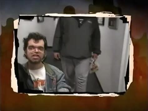 Hank The Dwarf And Benjy Mess With David Blaine Howard Stern Free