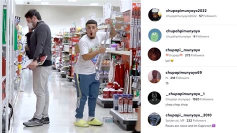 What Is The Real Meaning Of Chupapi Munyayo The Viral Phrase Explained