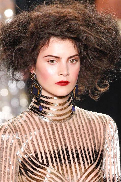 Naeem Khan Fall Winter 2016 2017 Ready To Wear