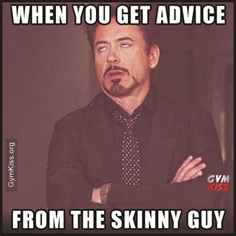 Skinny Joke Memes