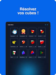Cube Solver Apps Op Google Play Cube Solver Apps Op Google Play