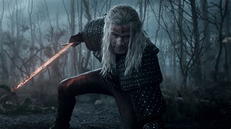 Its The Beginning Of The End For The Witcher On Netflix
