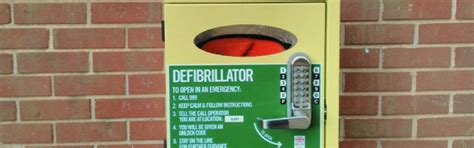 Discover A Defib Blog