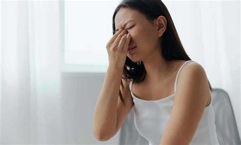 Encuentra El Mejor Tratamiento Para La Sinusitis Crónica Una Guía Completa