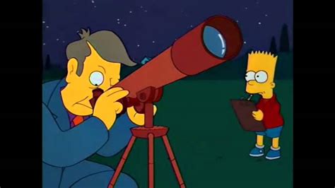 Infobservador Diez Momentos Cientificos De Los Simpson