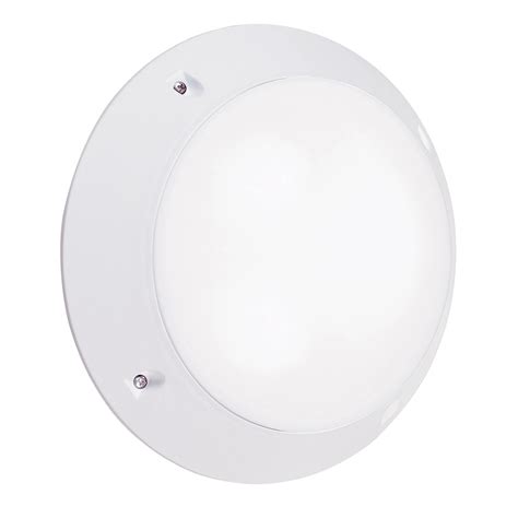 Nobel Mini Bulkhead Diamond Led Lighting Ltd