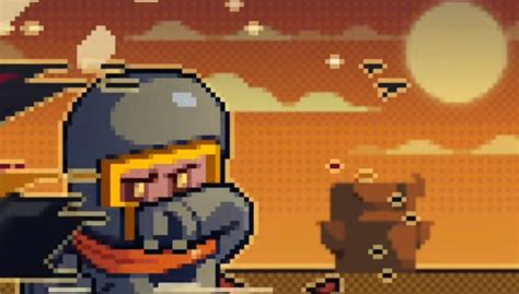 The Only Time Void Sword Is Good From Soul Knight Strange Tales 2 Episode 4 Rsoulknight