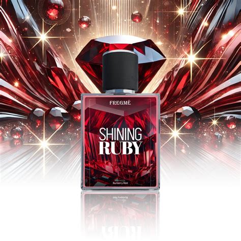 Shining Ruby Fregme