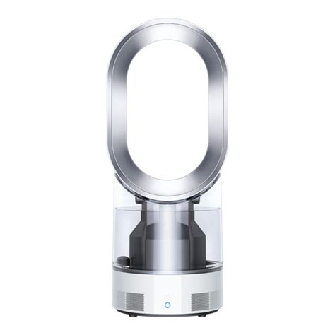 Dyson Am10 Operating Manual Pdf Download Manualslib