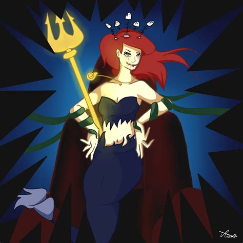 Ariel By Ari Smiles On Deviantart