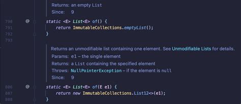 정적 팩토리 메소드 패턴 적용 이펙티브 자바