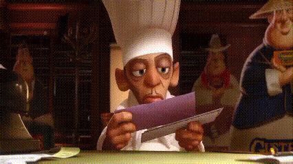 Ratatouille Skinner Reading 