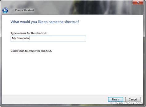 How To Pin My Computer To Taskbar In Windows Windows