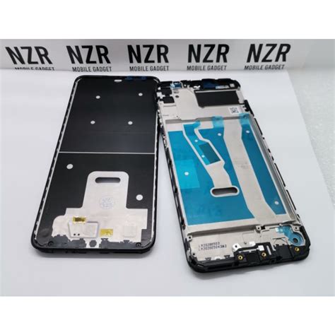 Y6p Lcd Frame Body Frame Shopee Malaysia