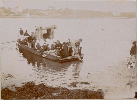 1900. Департамент Финистер, Бретань: humus — LiveJournal