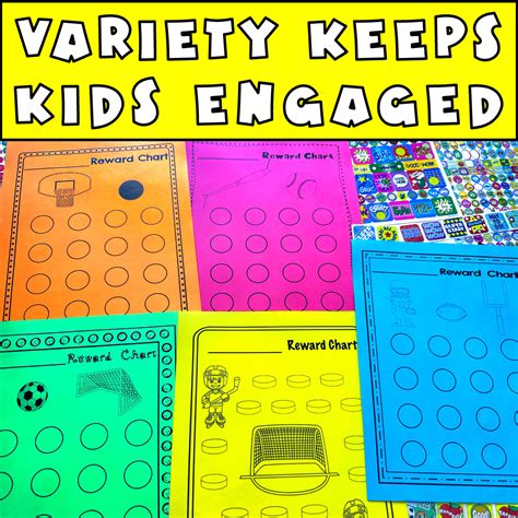 Sports Good Behavior Template Free Printable Behavior Chart Templates