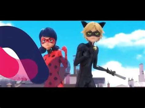 Miraculous Ladybug Temporada 5 Nuevo Trailer Youtube
