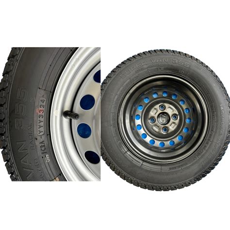 Yahooオークション 【新車外し】軽トラック Daihatsu純正ホイール Y