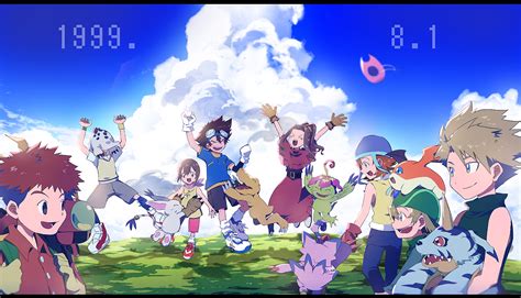 Digimon Adventure Image By Daikingai Zerochan Anime Image Board
