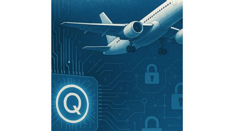 Quantum Computing And Its Transformative Impact On Aerospace Cybersecurity