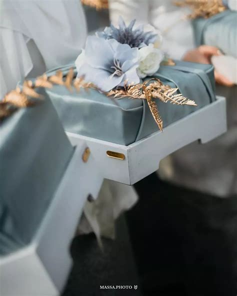 Alasan Menggunakan Hidden Hantaran Dalam Acara Pernikahan