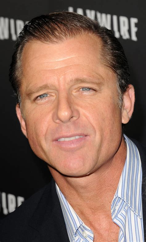 Maxwell Caulfields Wife Is A World Famous Actress Who Is 18 Years His