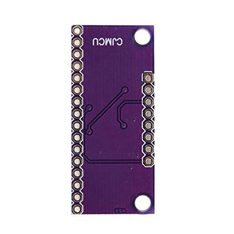 Generic 1xcd74hc4067 Cmos 16 Ch Analog Digital Mux Breakout Board For