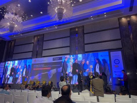 Vignesh C On Linkedin Bangalore Cybersecurity Ai Isaca Infosec Compliance Whizzc