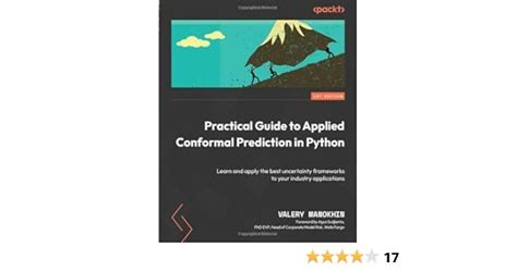 Practical Guide To Applied Conformal Prediction In Python Learn And
