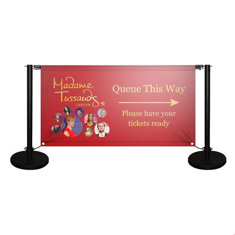 Cafe Barriers Cafe Banners Cafe Windbreaks