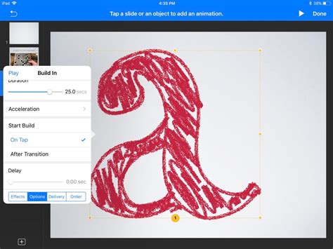 Keynote 4 For Ios Review Macworld