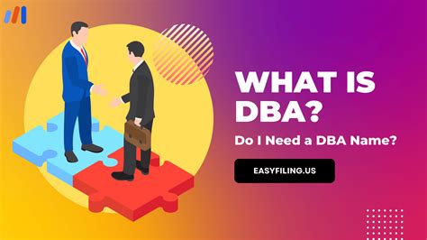 What Is A Dba Do I Need A Dba Name