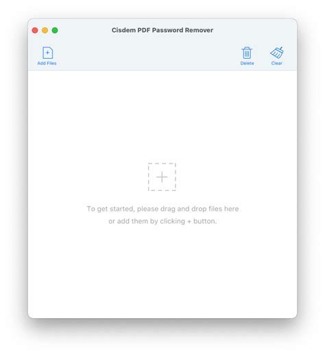 How To Unlock A PDF On Mac Without Password 2025 Guide