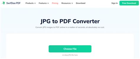 How To Convert Scanned Documents To PDF On Windows Mobile Online