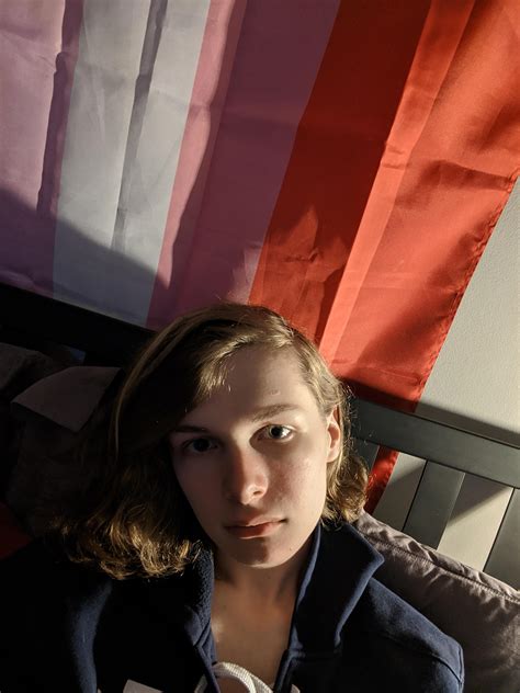 Feeling Pretty Good Right Now 19 Mtf ~11 Months Hrt R Transpositive