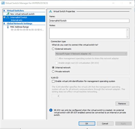 How To Setup Hyper V Nested Virtualization On Azure Cloud