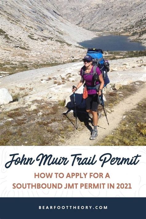 How To Resupply On The John Muir Trail Artofit