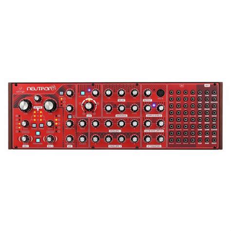 Behringer Neutron Thomann Danmark