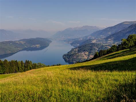 Milštatsko Jezero Wikipedija Prosta Enciklopedija