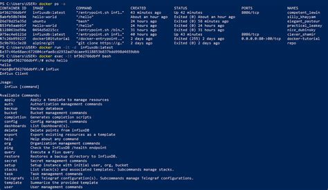 Influxdb Local Host Connect Configuration Grafana Labs Community Forums