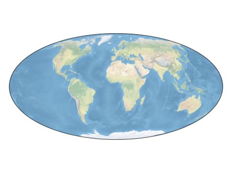 在matplotlib中使用cartopy — Cartopy 0 24 1 文档