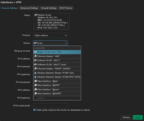 How To Create A Second Access Point With WireGuard Page 3