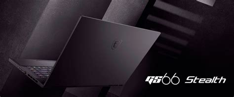 Comparison Msi Gs Stealth Vs Gs Stealth What S New Laptopmedia Com