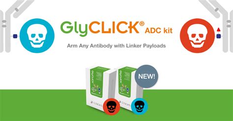 Genovis Blog Launching New Glyclick® Adc Kits
