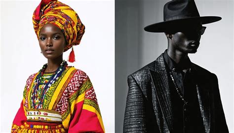How Fashions Cultural Representation Shapes Modern Style Identity