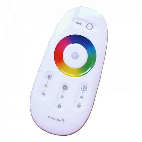 RGB Sea Vue Remote Control Hurley Marine