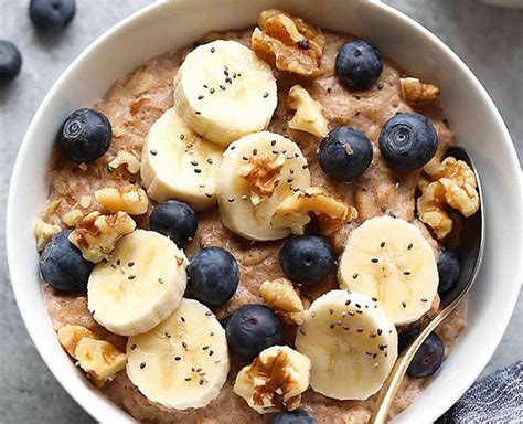 How To Build A Pre Workout Meal For Muscle Gain Dietitian Tips — Fuadfit