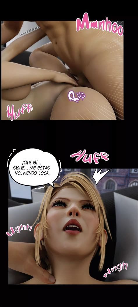 [mark Joey3d] The Dark Side Of Lust